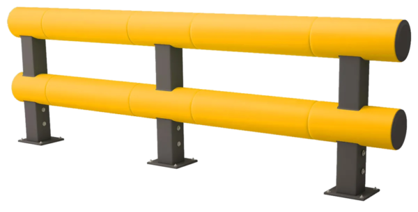 Rack Armour® | Racking Protection | Racking Safety | Protect your ...